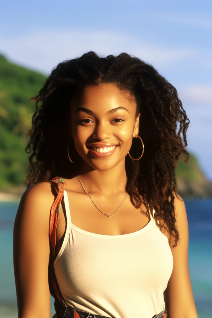 Mel Wyatt | Alternate Survivor Universe Wiki | Fandom