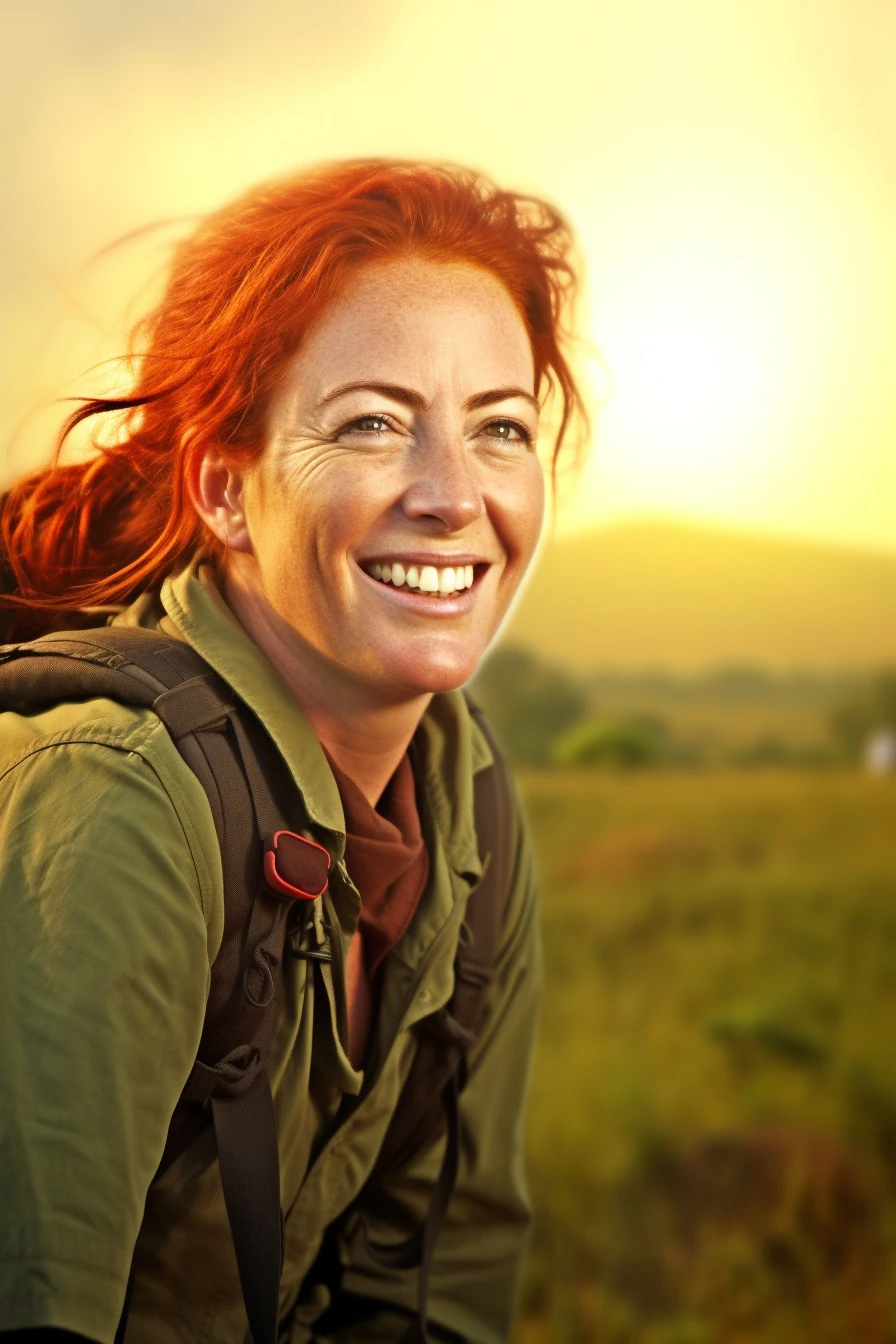 Nina Vukovic | Alternate Survivor Universe Wiki | Fandom