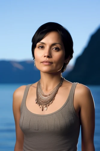 Susan Aglukark | Alternate Survivor Universe Wiki | Fandom