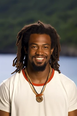 Anson Carter | Alternate Survivor Universe Wiki | Fandom