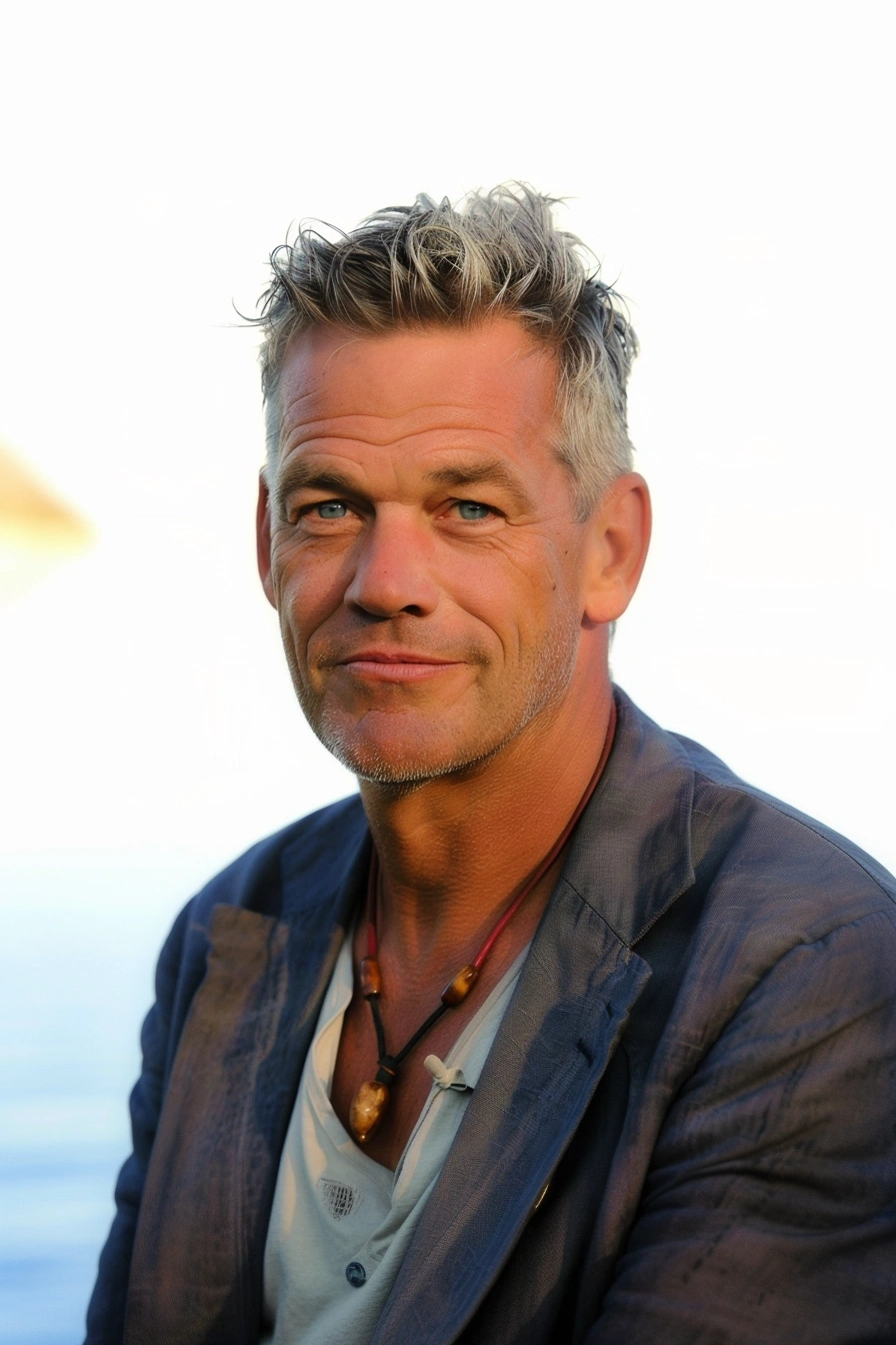 Jacob Carlsen | Alternate Survivor Universe Wiki | Fandom