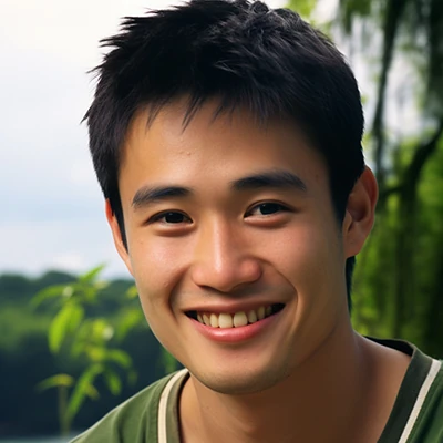 Bo Teng | Alternate Survivor Universe Wiki | Fandom