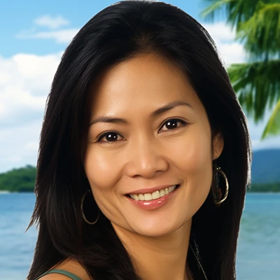 Irene Hoang | Alternate Survivor Universe Wiki | Fandom