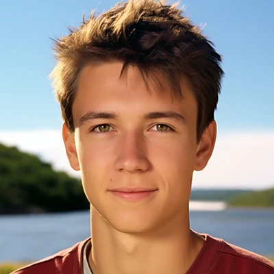 Matt Bryant | Alternate Survivor Universe Wiki | Fandom