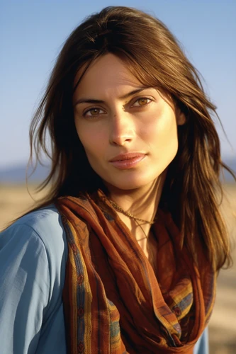 Robina Khan | Alternate Survivor Universe Wiki | Fandom