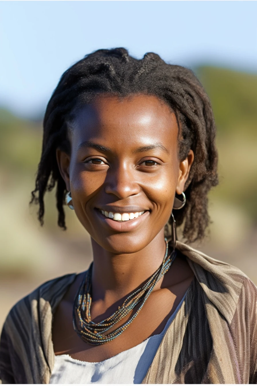 Joyce Simiyu | Alternate Survivor Universe Wiki | Fandom