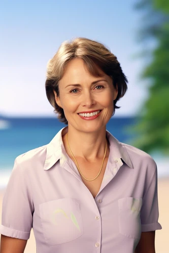 Roberta Bondar | Alternate Survivor Universe Wiki | Fandom