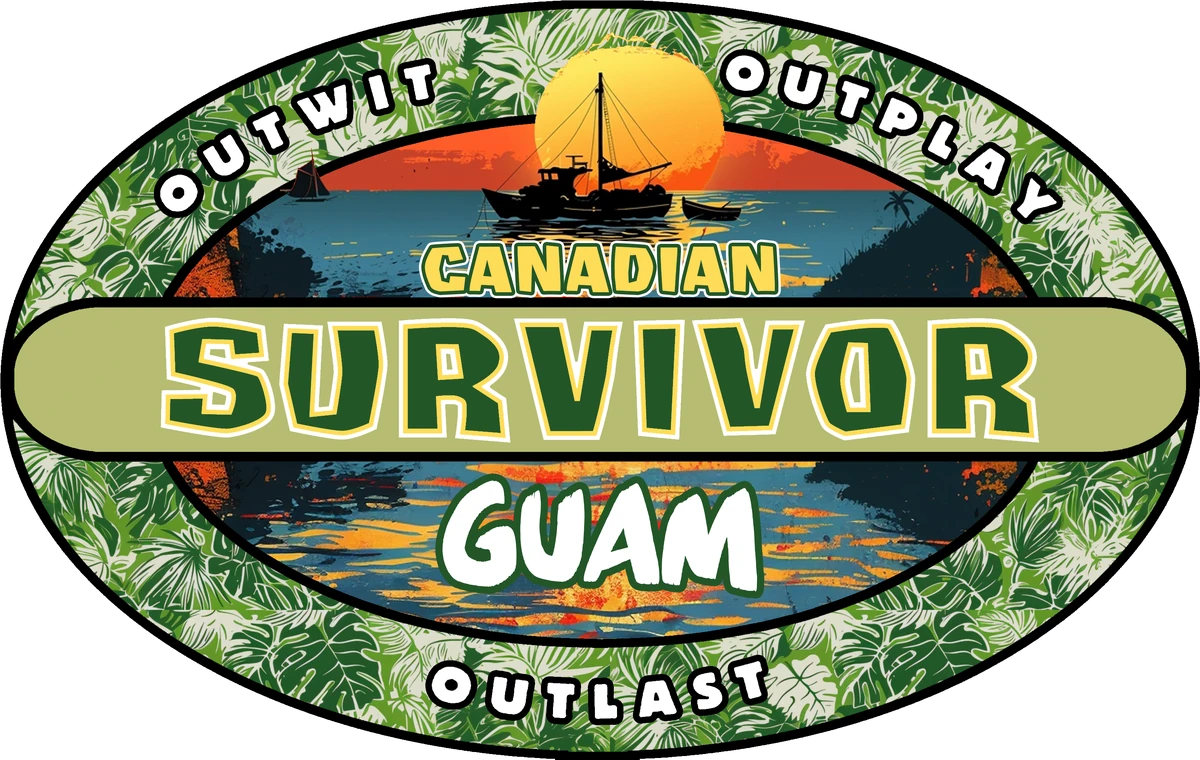 Canadian Survivor: Guam | Alternate Survivor Universe Wiki | Fandom