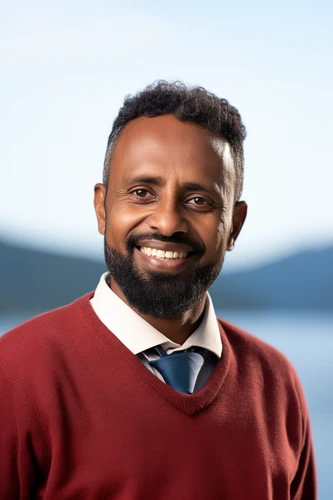 Dawit Berhane | Alternate Survivor Universe Wiki | Fandom