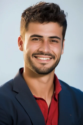 Hamid Zare | Alternate Survivor Universe Wiki | Fandom