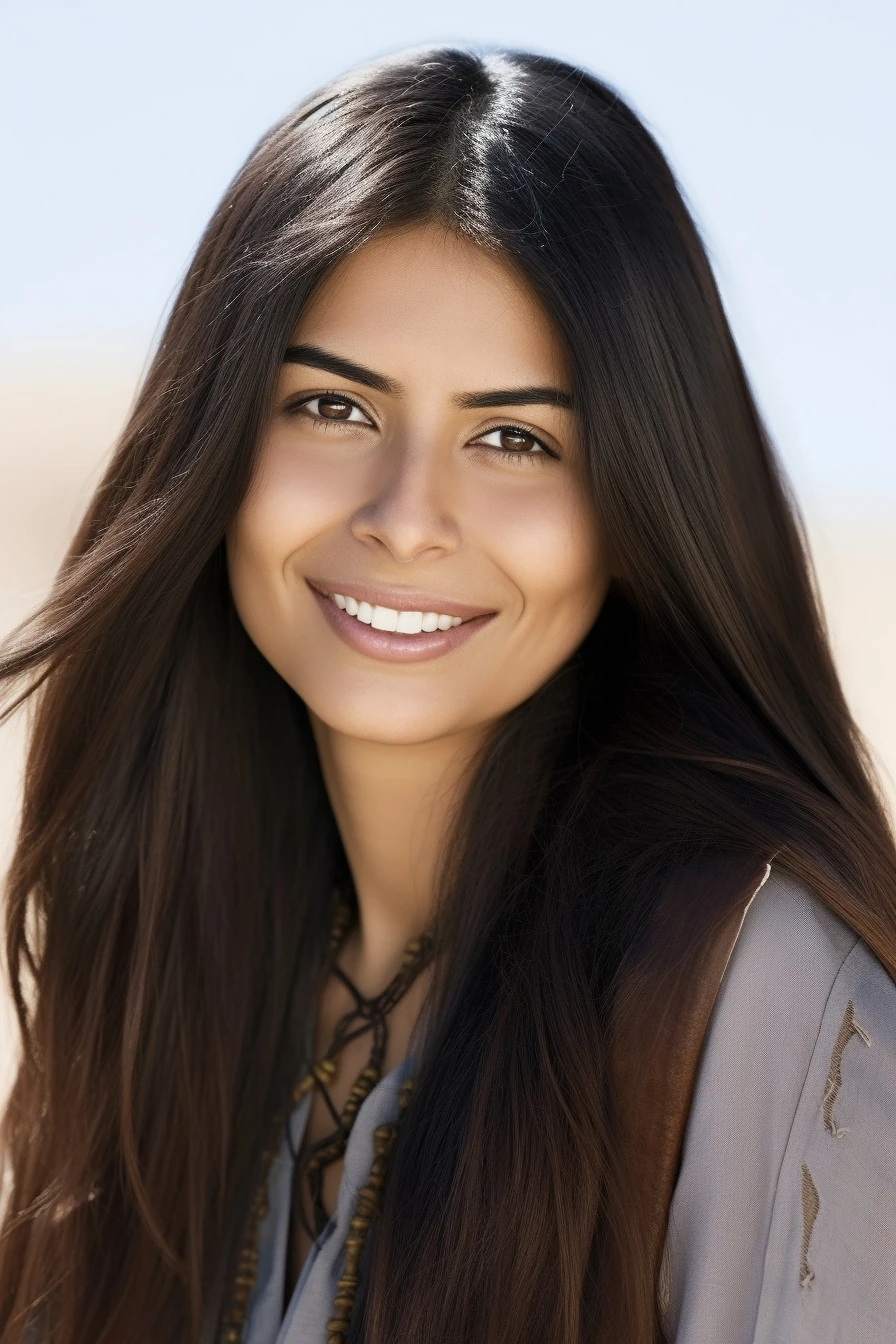 Tessa Hendrick | Alternate Survivor Universe Wiki | Fandom