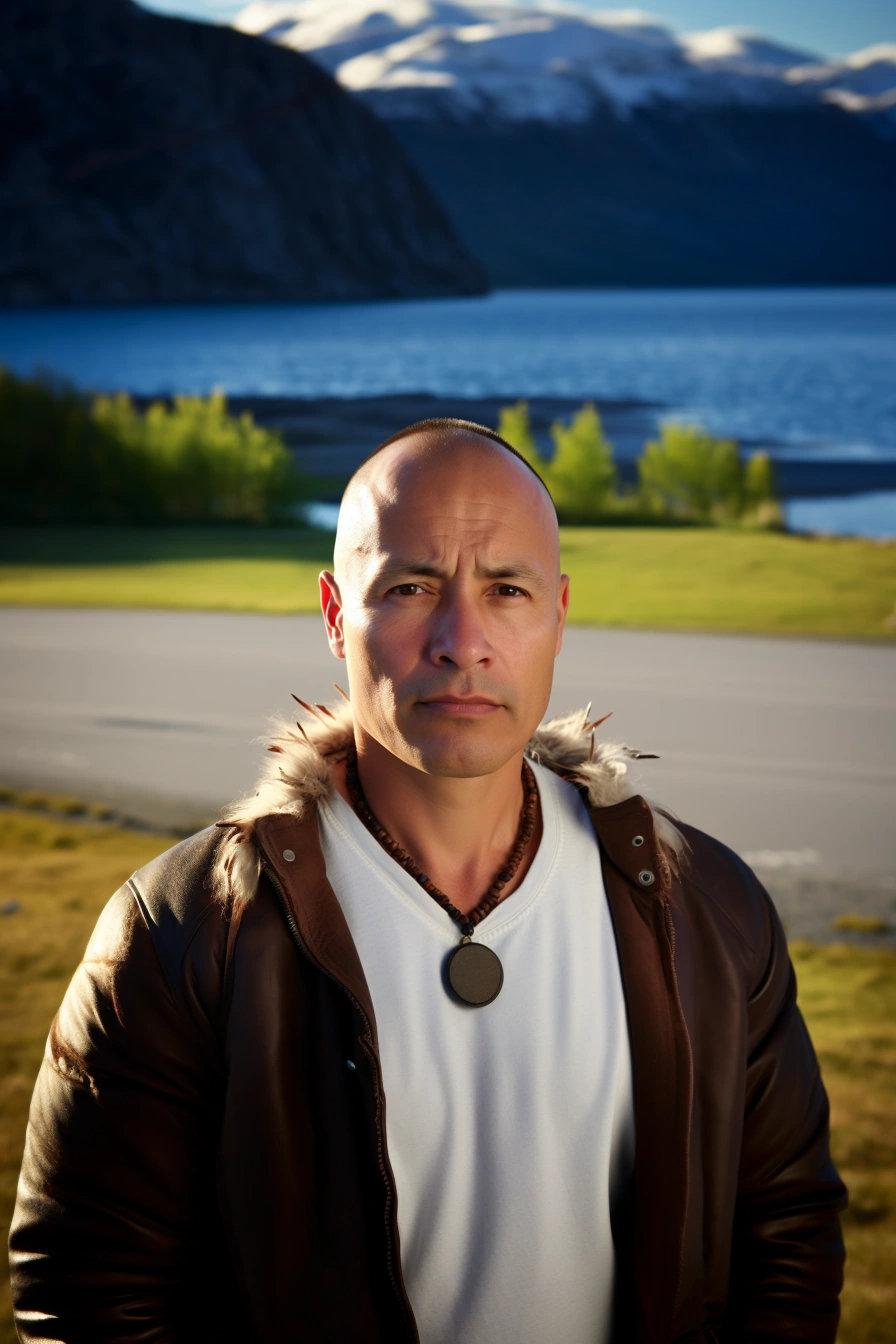 Tom McKenzie | Alternate Survivor Universe Wiki | Fandom