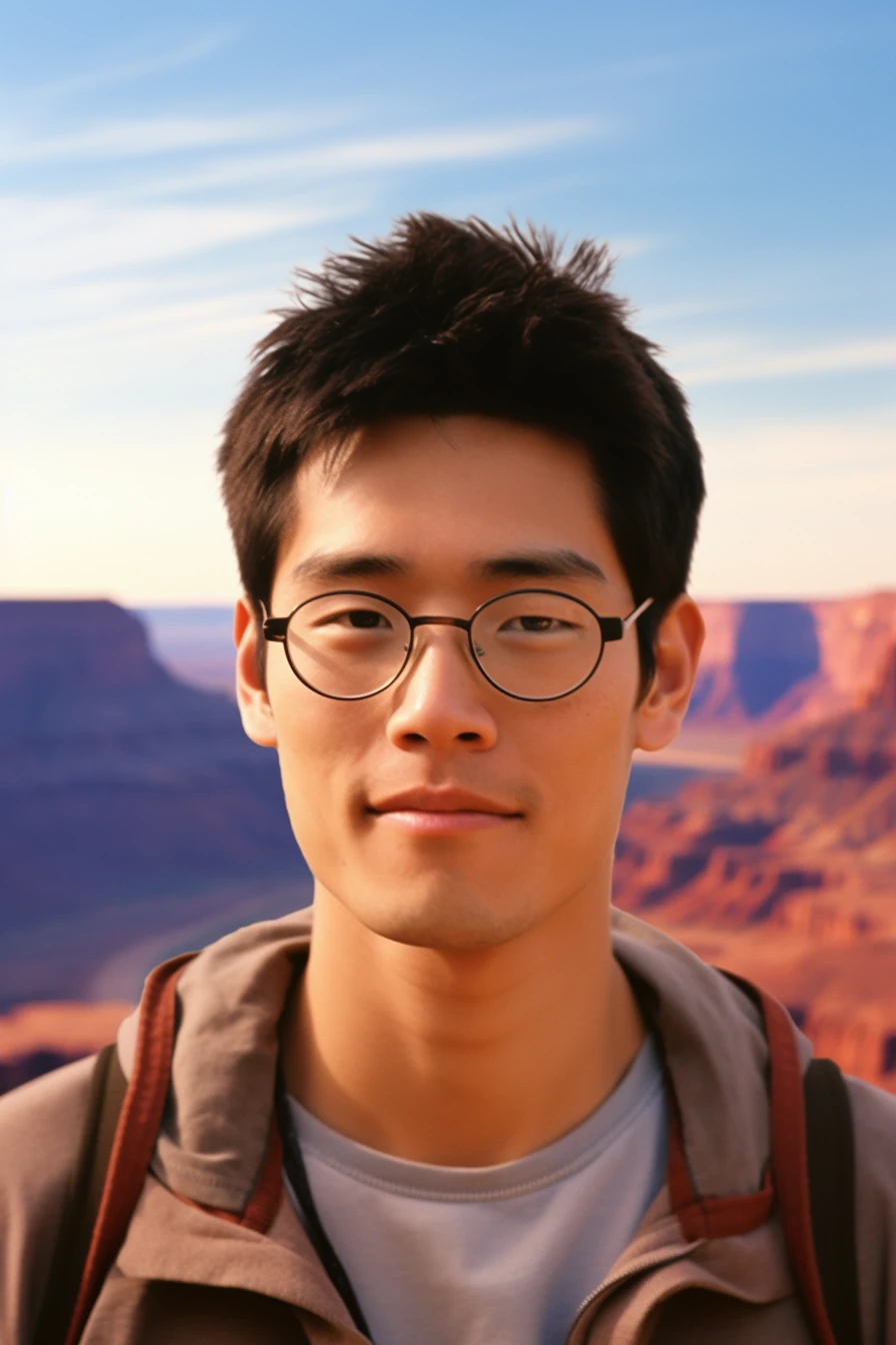 Andrew Somboon | Alternate Survivor Universe Wiki | Fandom