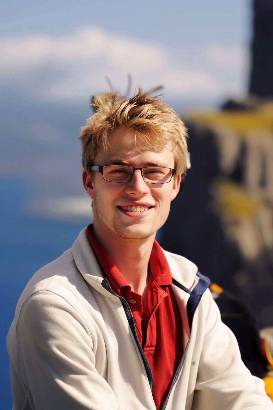 Matti Aarnio | Alternate Survivor Universe Wiki | Fandom