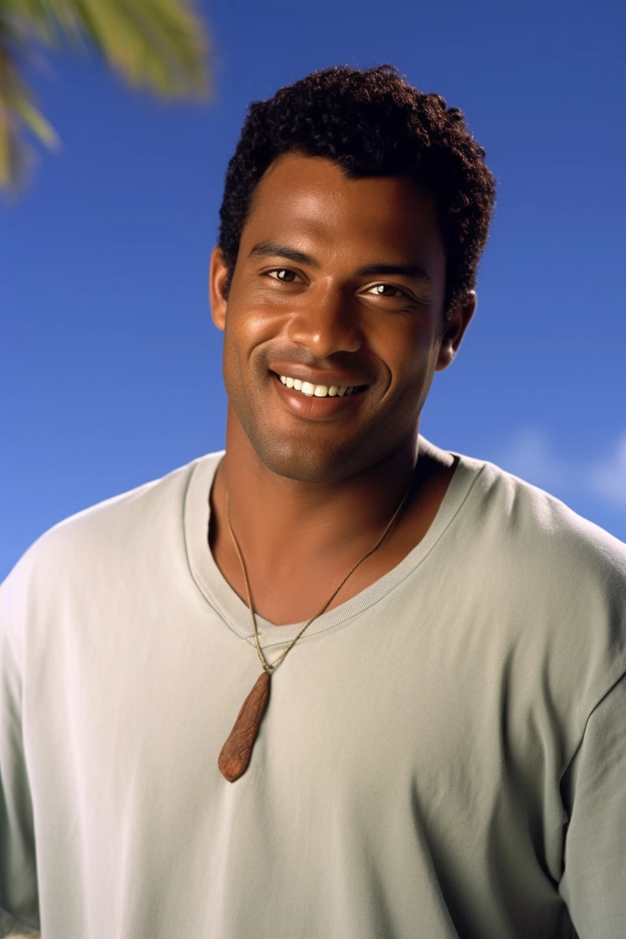 Isayas Tesfaye | Alternate Survivor Universe Wiki | Fandom