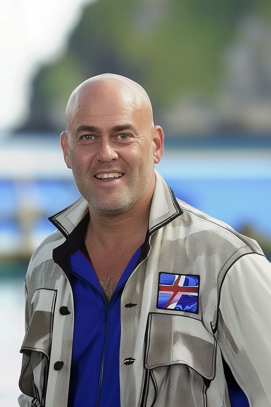 Jamie Koe | Alternate Survivor Universe Wiki | Fandom