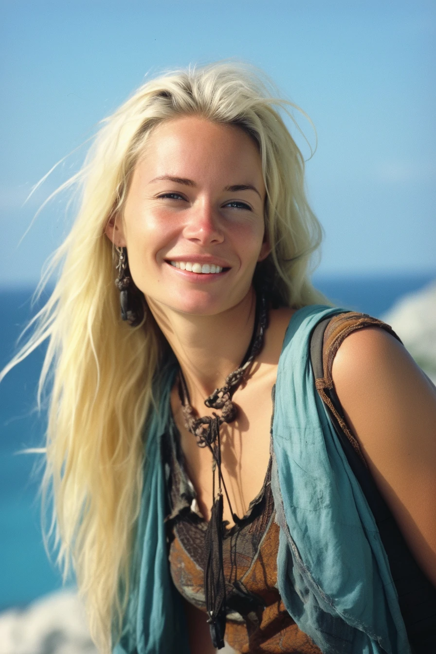 Mihaela Liviu | Alternate Survivor Universe Wiki | Fandom