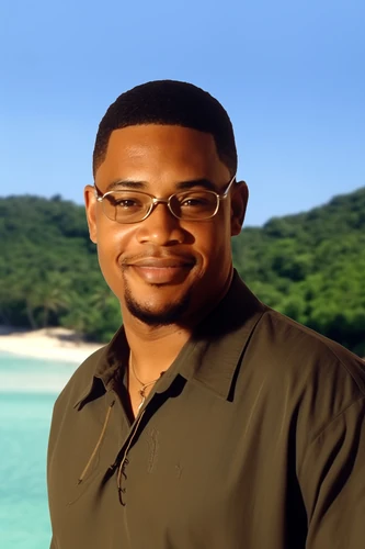 Kevin Clough | Alternate Survivor Universe Wiki | Fandom