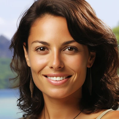 Celeste Trevisano | Alternate Survivor Universe Wiki | Fandom