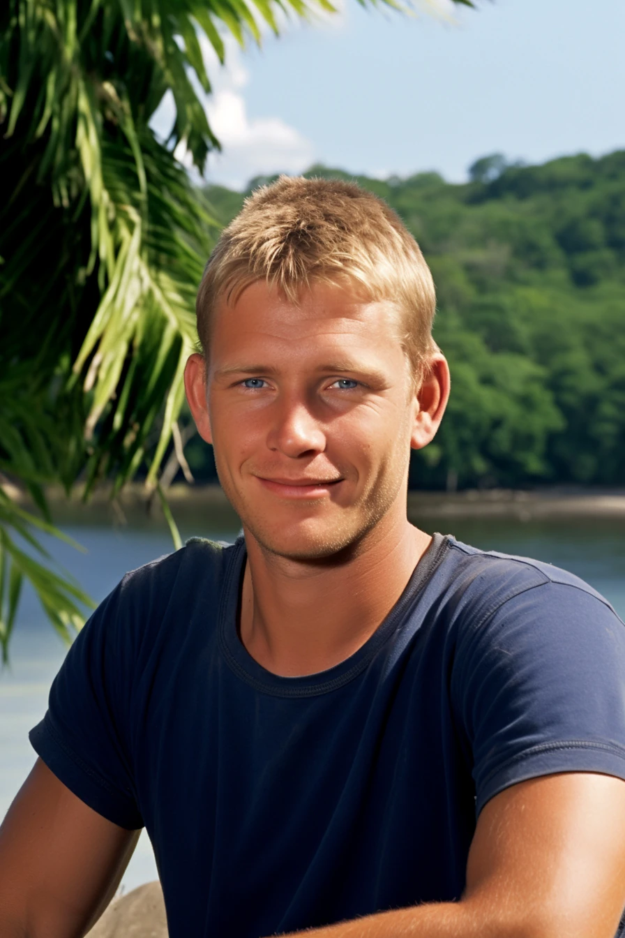 Riley Holt | Alternate Survivor Universe Wiki | Fandom