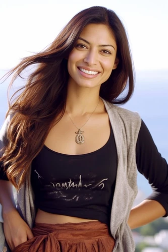 Neelam Verma | Alternate Survivor Universe Wiki | Fandom