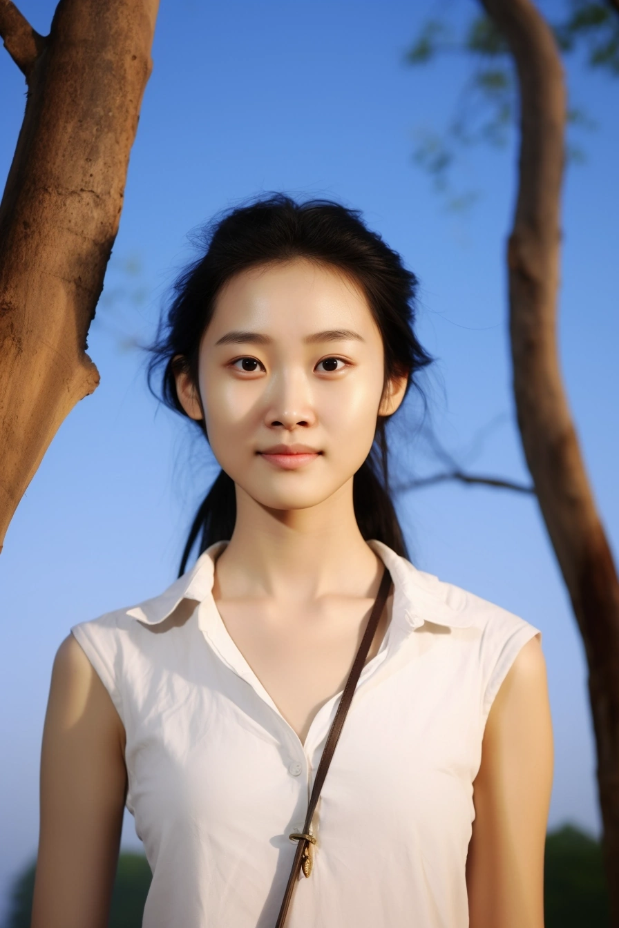 Bei Ping | Alternate Survivor Universe Wiki | Fandom