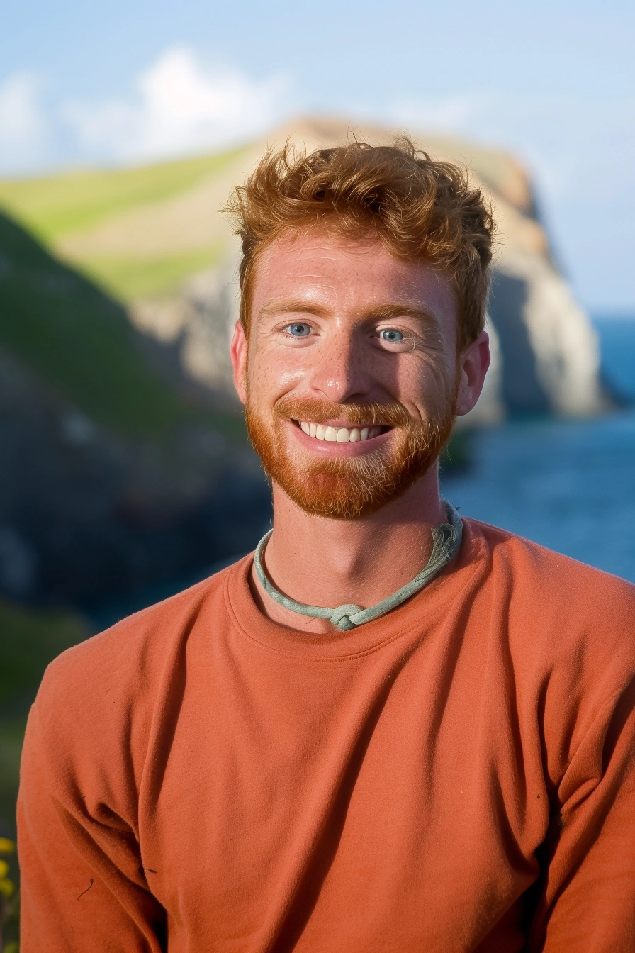 Nick O'Byrne | Alternate Survivor Universe Wiki | Fandom