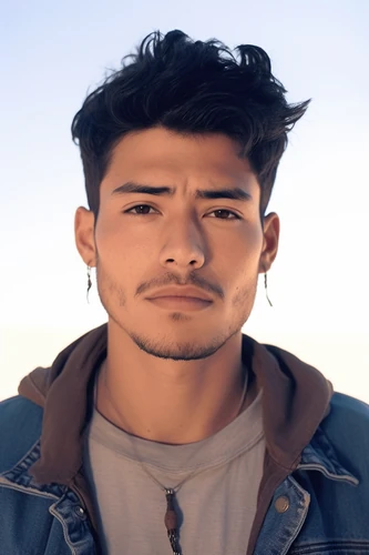 Felipe Camacho | Alternate Survivor Universe Wiki | Fandom