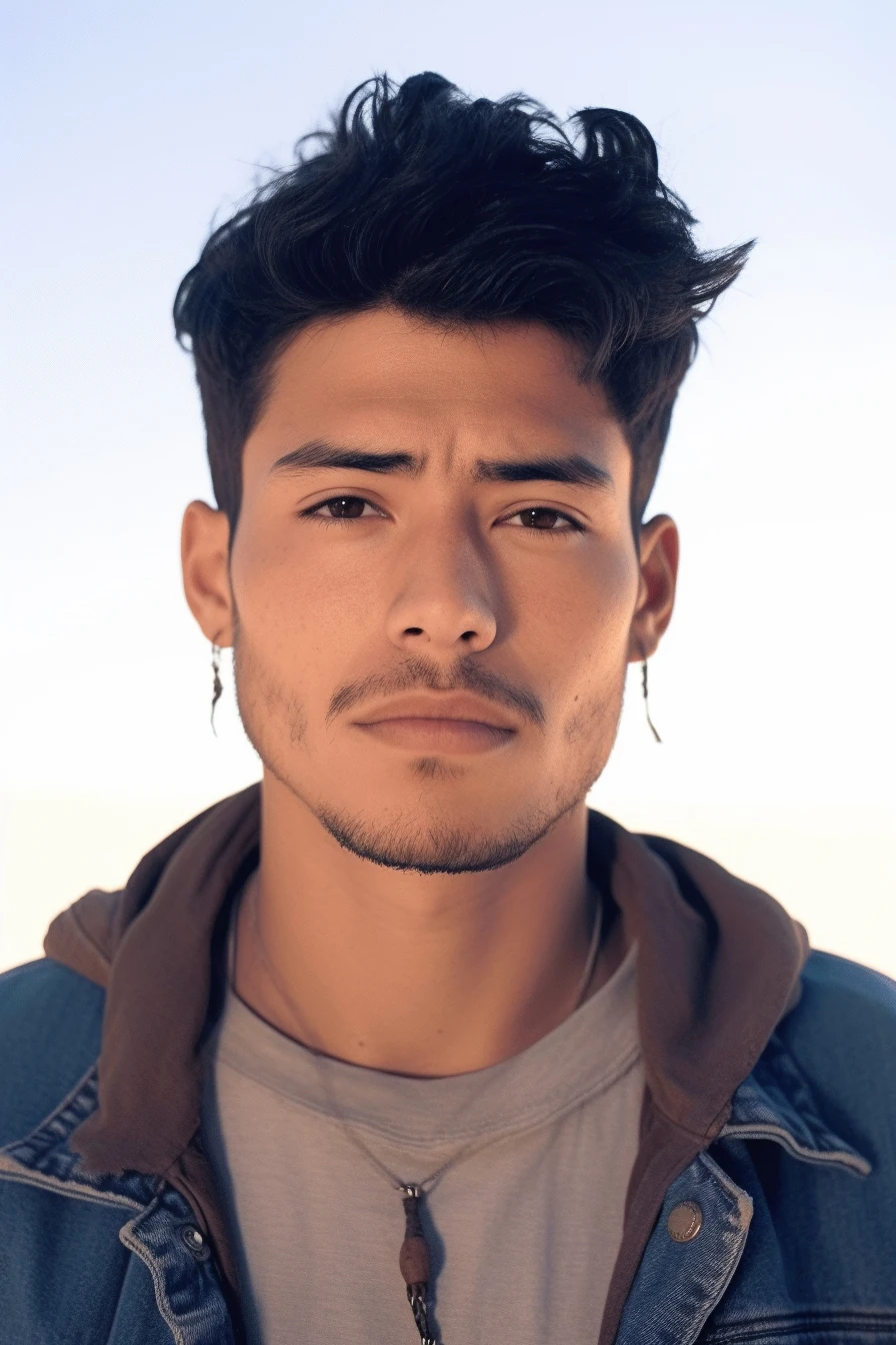 Felipe Camacho | Alternate Survivor Universe Wiki | Fandom