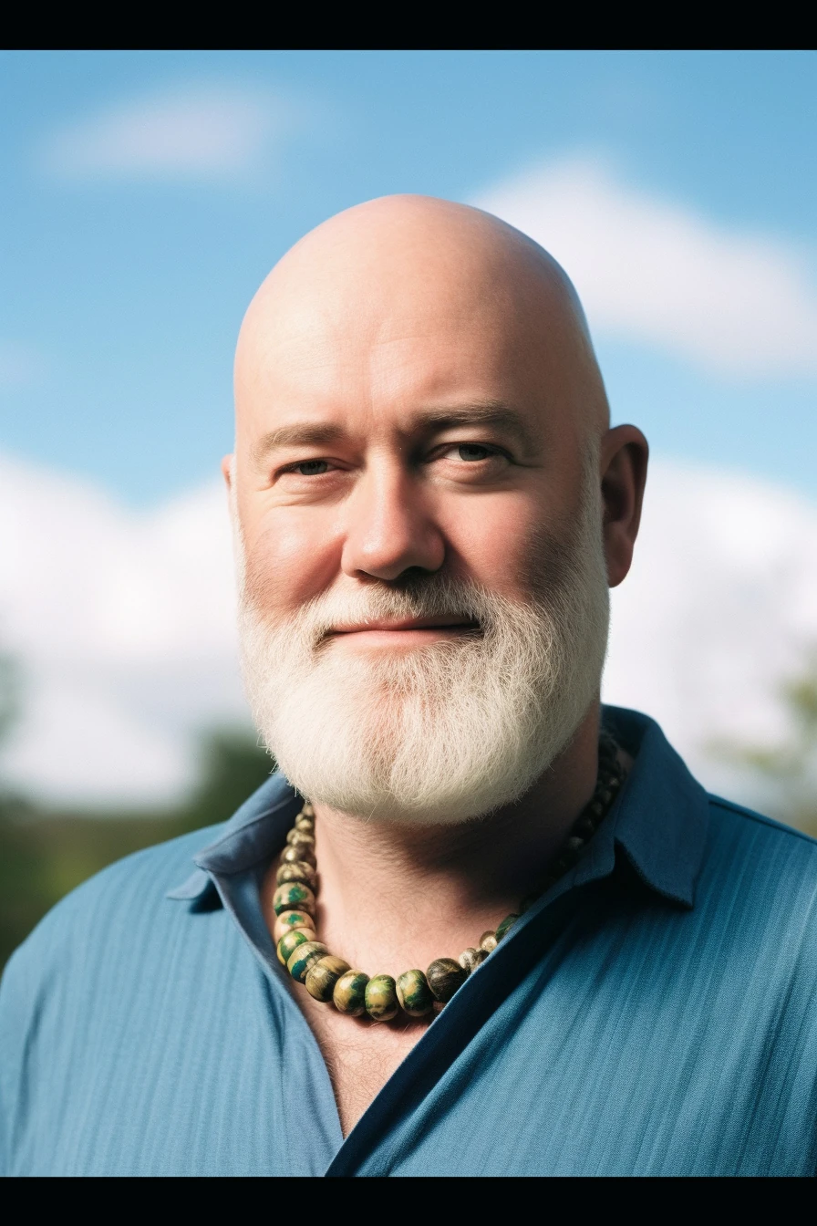 Kieran Hamilton | Alternate Survivor Universe Wiki | Fandom