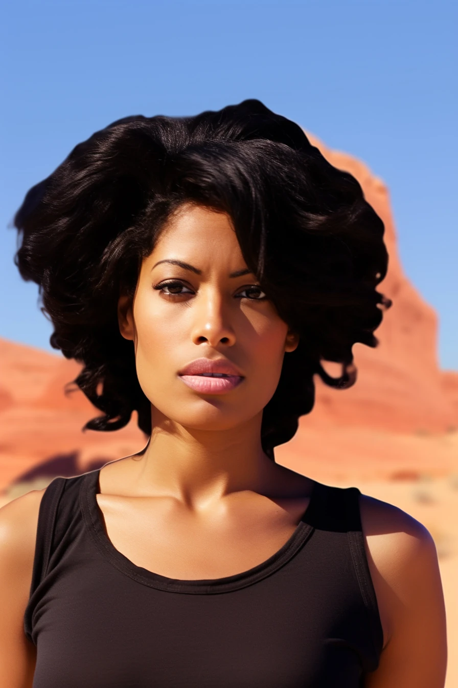 Stephanie Chapman | Alternate Survivor Universe Wiki | Fandom