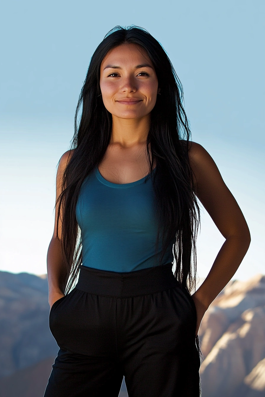 Clara Cook | Alternate Survivor Universe Wiki | Fandom