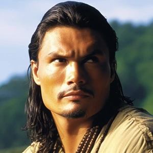 Adam Beach | Alternate Survivor Universe Wiki | Fandom