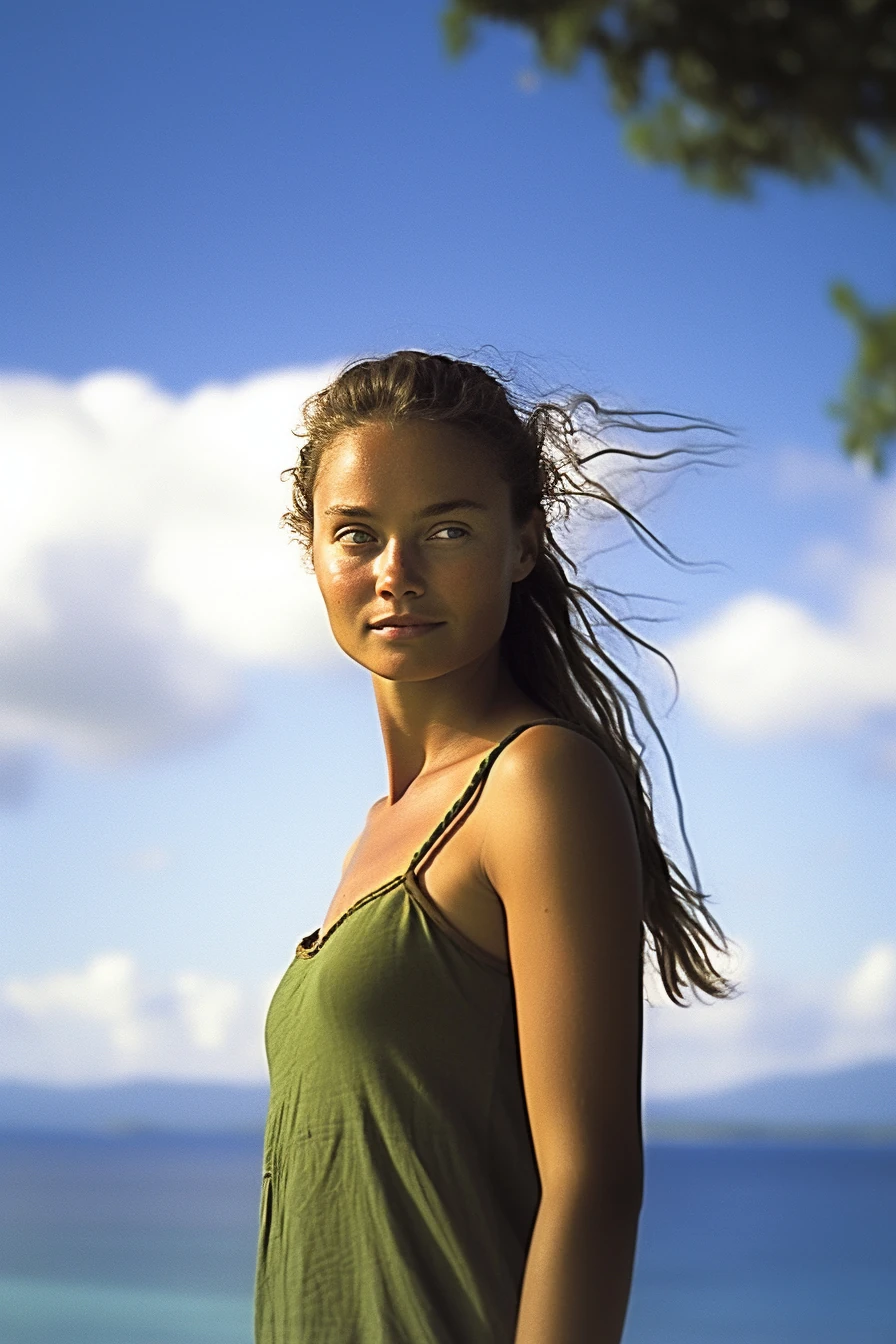 Jess Perreault | Alternate Survivor Universe Wiki | Fandom