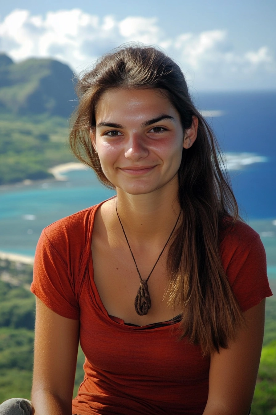 Crystal Mihajlovic | Alternate Survivor Universe Wiki | Fandom