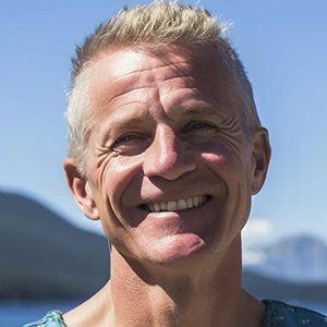 Ed Young | Alternate Survivor Universe Wiki | Fandom