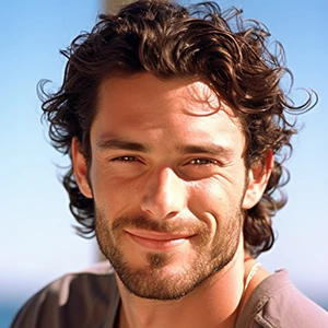 Isaac Cohen | Alternate Survivor Universe Wiki | Fandom