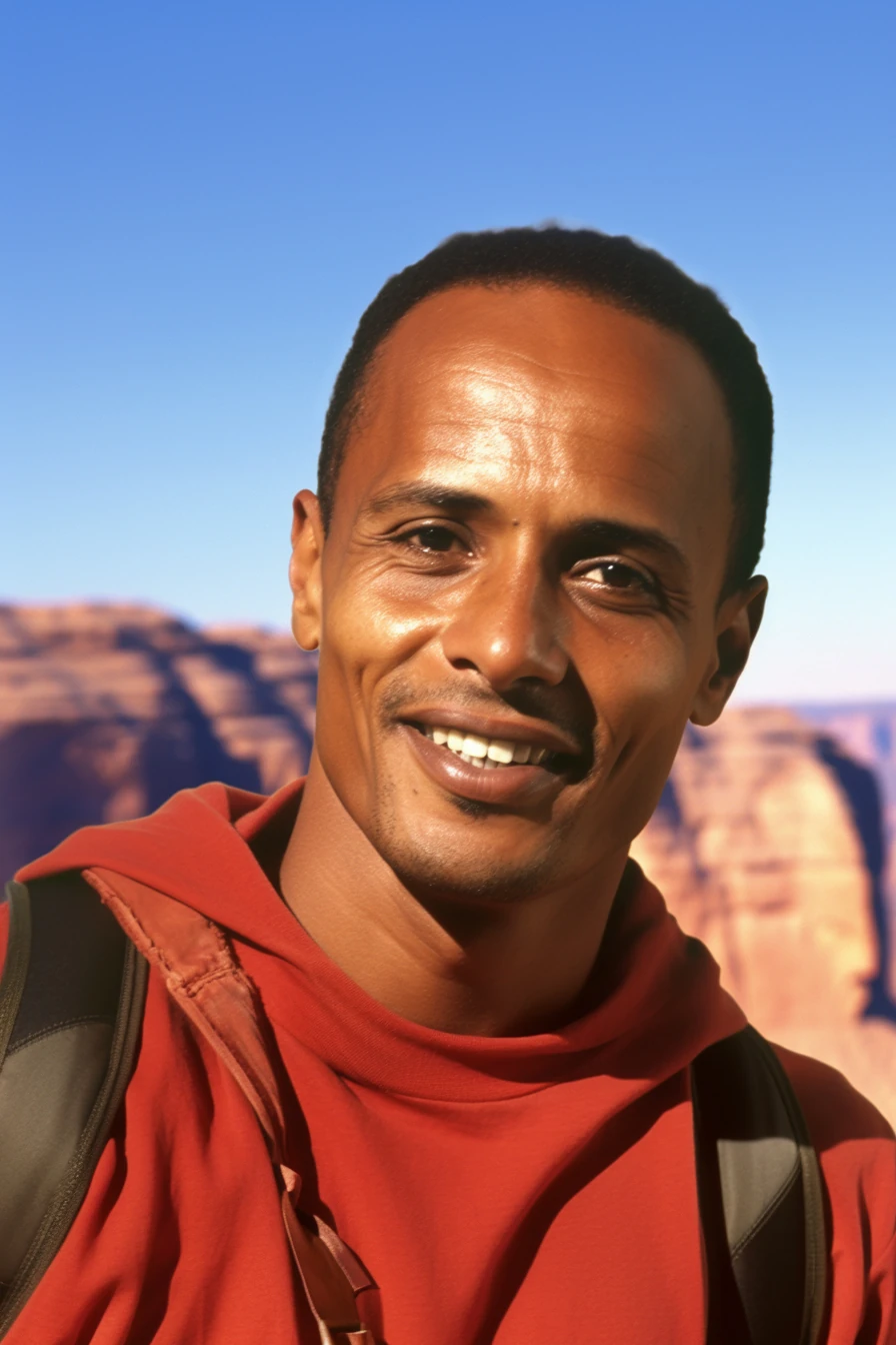 Peter Bell | Alternate Survivor Universe Wiki | Fandom