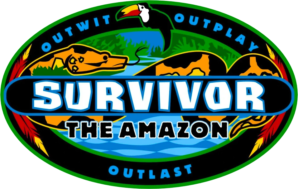 Survivor: Amazon | Alternate Survivor Universe Wiki | Fandom