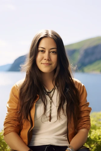 Amy Modin | Alternate Survivor Universe Wiki | Fandom