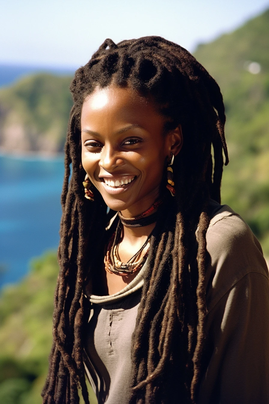 Kidan Getachew | Alternate Survivor Universe Wiki | Fandom