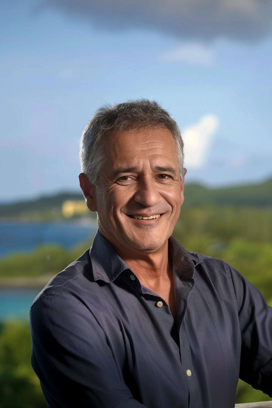 Marius Sirbu | Alternate Survivor Universe Wiki | Fandom