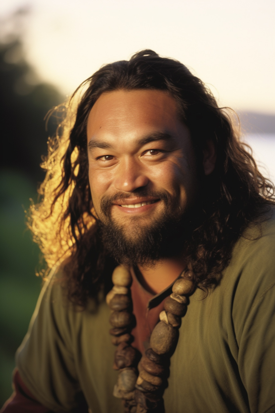 Lucien Bigplume Alternate Survivor Universe Wiki Fandom