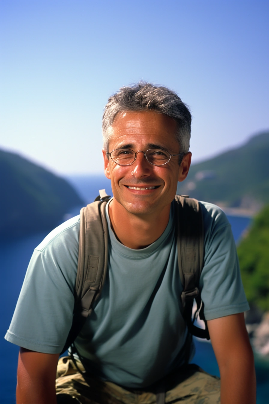 Luis Lopez | Alternate Survivor Universe Wiki | Fandom