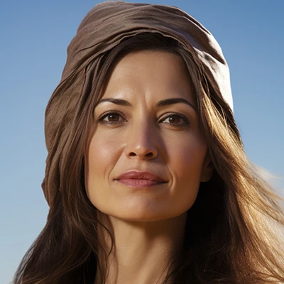 Dana Rostami | Alternate Survivor Universe Wiki | Fandom