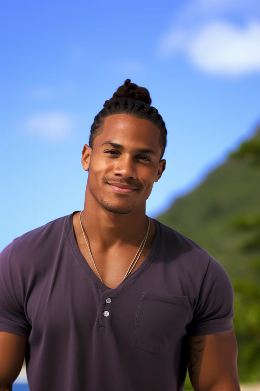 Rodney Palm | Alternate Survivor Universe Wiki | Fandom