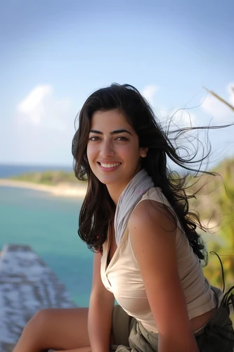 Rua Eisaa | Alternate Survivor Universe Wiki | Fandom