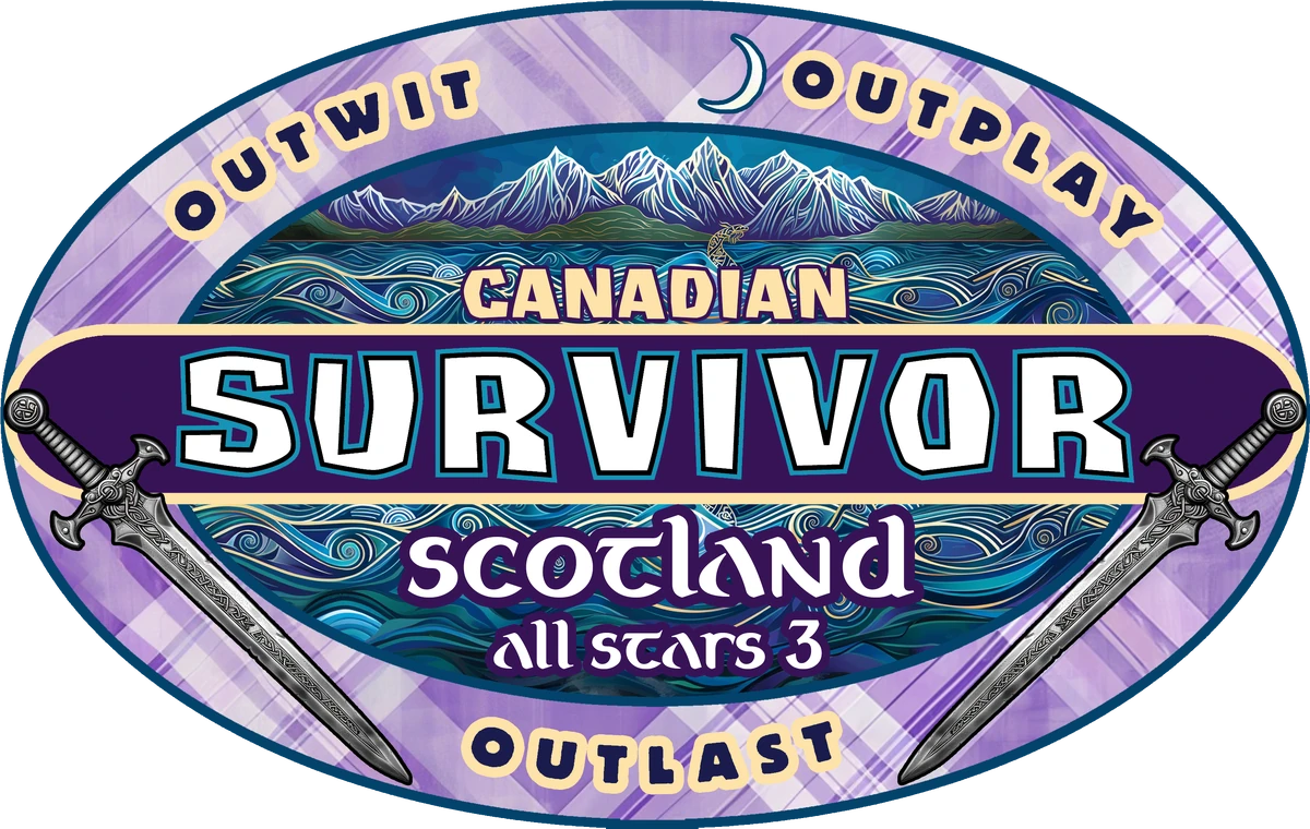 Canadian Survivor: Scotland | Alternate Survivor Universe Wiki | Fandom