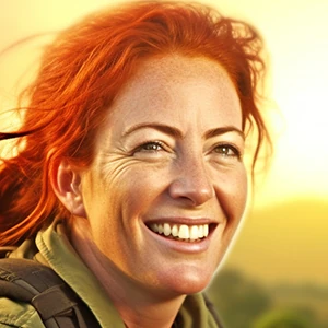 Nina Vukovic | Alternate Survivor Universe Wiki | Fandom