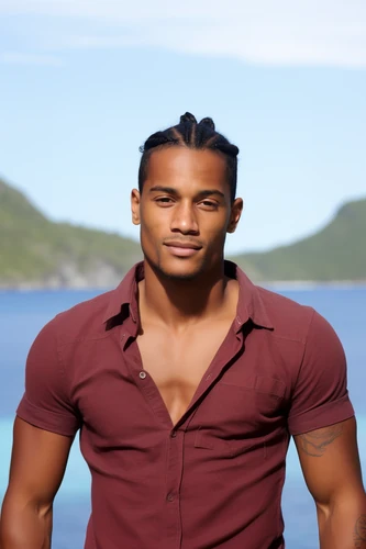 Rodney Palm | Alternate Survivor Universe Wiki | Fandom